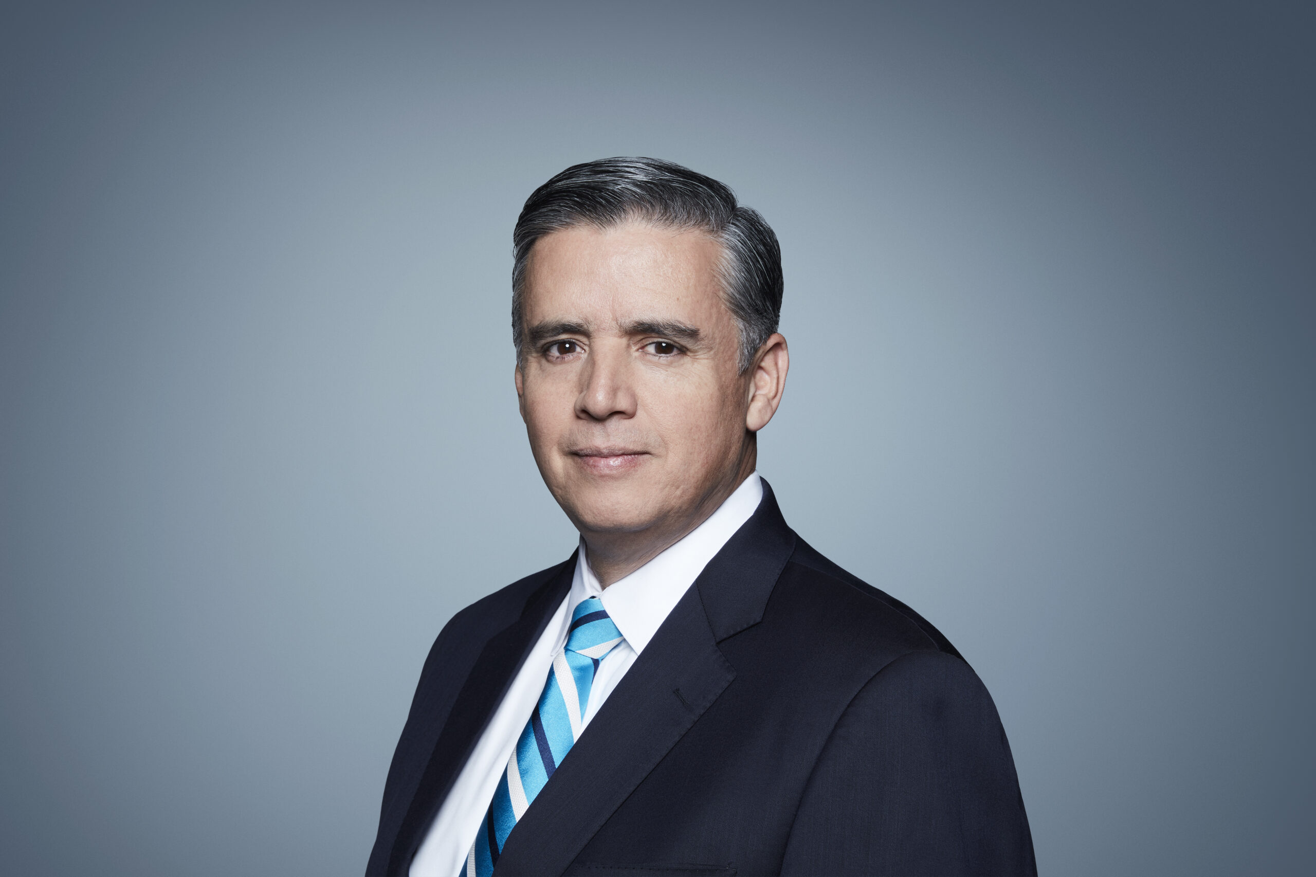 Juan Carlos López Director Político para EEUU y Presentador de CNN en Español estará en EXCOM ...